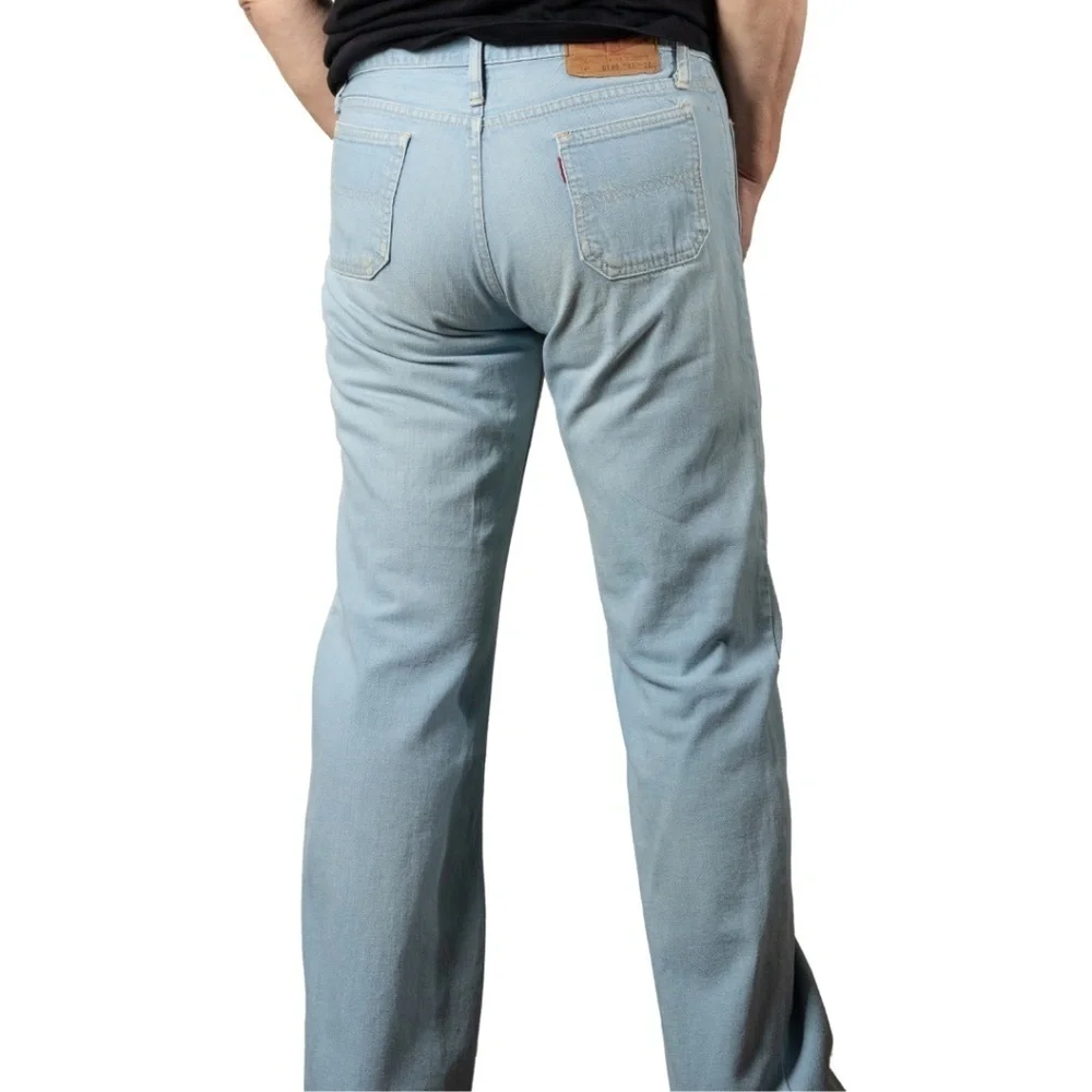 BIG JOHN | Jeans | Big John Vintage Japanese Denim Flared Leg Jeans ...